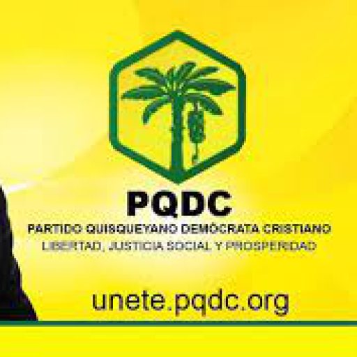 Partido Quisqueyano Demócrata PQDC – PQDC-ONLINE